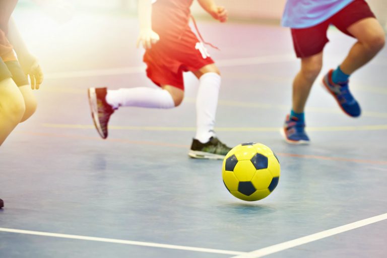 12 atividades recreativas para o futsal perfeitas para suas aulas
